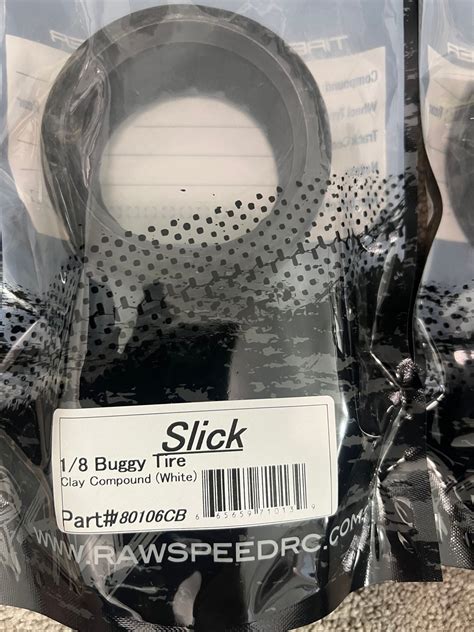 Truggy And Buggy Tires R C Tech Forums