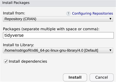 Setting Up R And RStudio Data Driven Storytelling