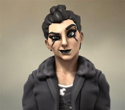 Simple Characters Free Ricandrawthat