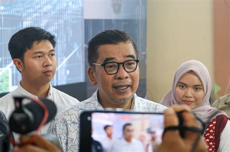 Siapkan Ikn Sebagai Kota Cerdas Otorita Ikn Luncurkan Pelatihan Coding