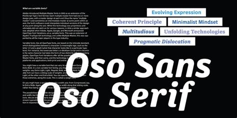 Variable Fonts Arrive On Adobe Creative Cloud Adobe Blog