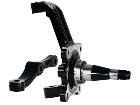 Wilwood 830 10832 Wwe Pro Spindle 71 80 Pintomust Ii Stock Height W