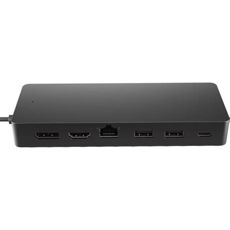 Docking Hpinc Hp Univ Usb C Multiport Hub H UT
