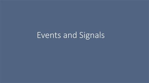 Ooadadvanced Behavioral Modelingpptx