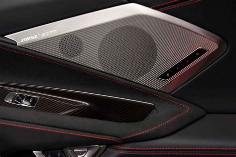 What to Know About Bose Automotive Audio Systems | Capital One Auto ...