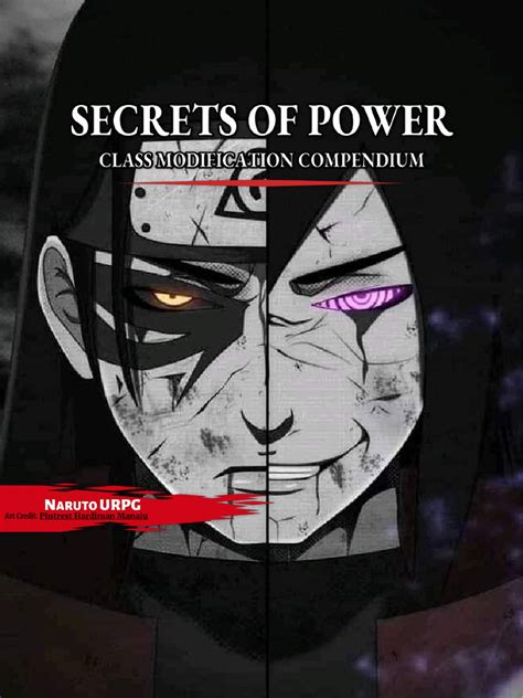 Class Mod Compendium Pdf