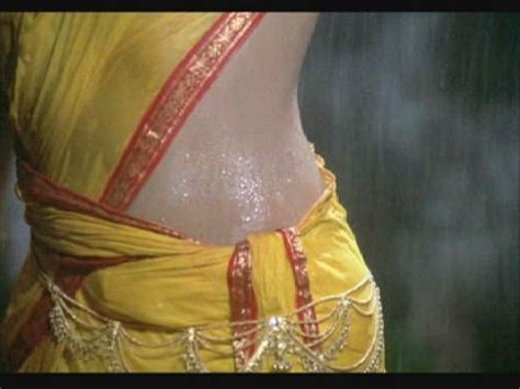 Hot Film Actress Gallery Bhanupriya Hot Navel Boobs And Armpit Show In
