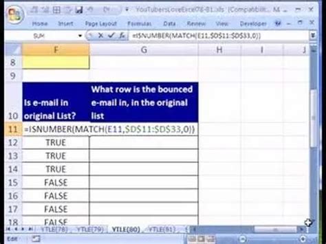 How To Apply Conditional Formatting To A Row In MS Excel Microsoft Office WonderHowTo