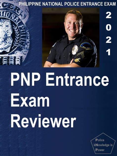 Napolcom And Pnp Entrance Exam Reviewer With Neuro Psychiatric Exam
