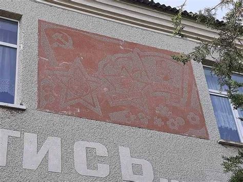 Декомунізація на Хмельниччині у пяти селах демонтували залишки радянщини Незалежний