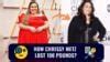 Chrissy Metz Weight Loss Kate From This Is Us Show Journey The Focus Unlimited
