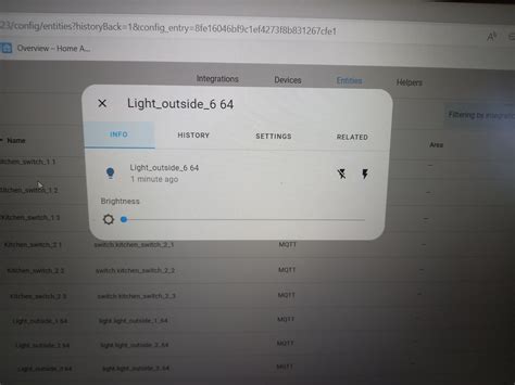 Smart Led Downlight Hardware Home Assistant Community