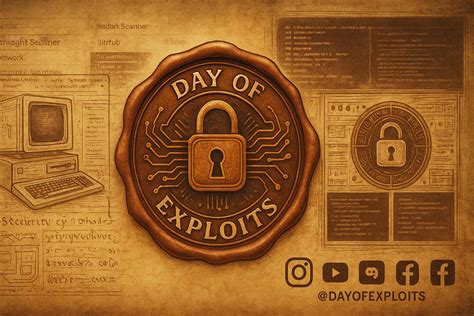 Day Of Exploits Islamabad