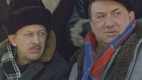 х/ф "Ход белой королевы" (1971)