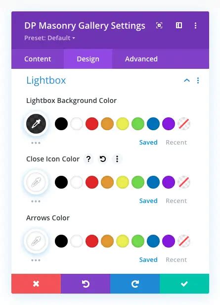how to add divi masonry image galleries with and without a plugin