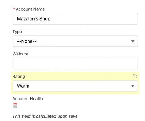 Use Images In Salesforce Formula Fields To Spice Up Your Org Salesforce Ben