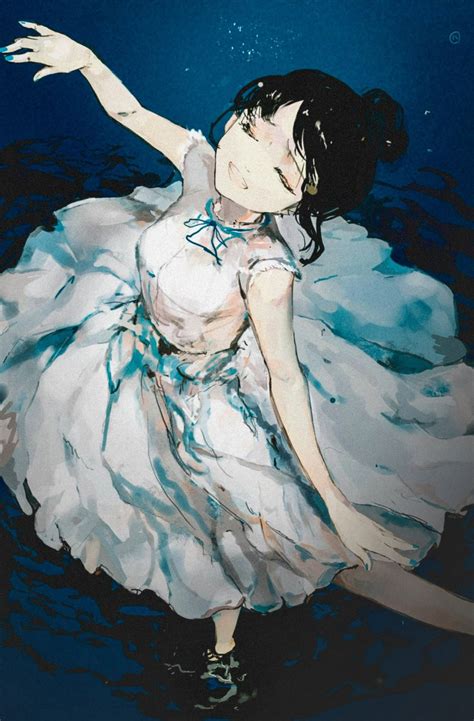 Safebooru 1girl Ballerina Ballet Dancer Dancing Dim Lighting From