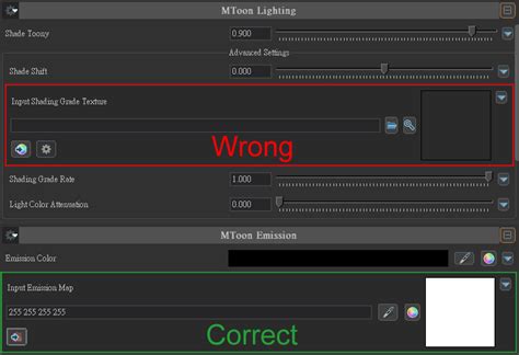 Github Yuna0x0sbox Mtoon Toon Shader With Global Illumination