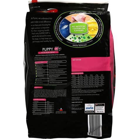 Supercoat | Woolworths