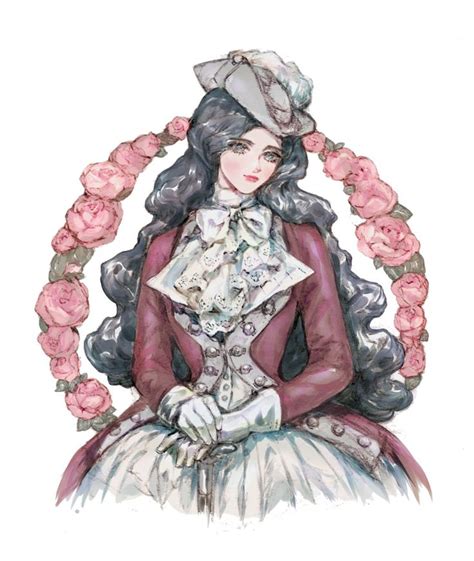 사엘라 🌼엘라의 집🌼 On X 캐릭터 일러스트 그림 스타일