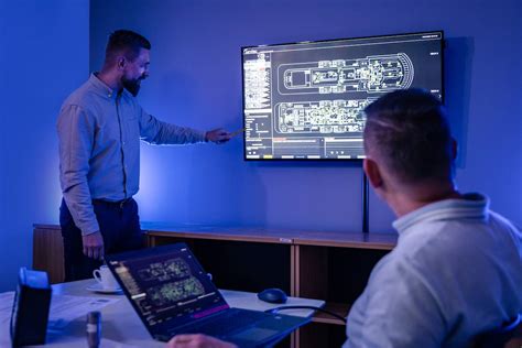 Survitec Unveils Interactive Safety Monitoring Solution Maritime And Salvage Wolrd News