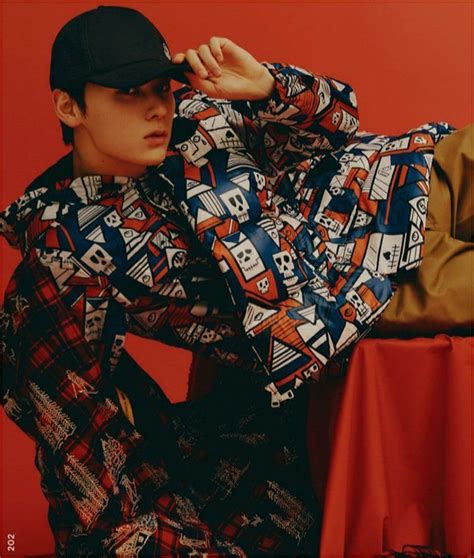 Hwangje에 있는 Myngsr님의 핀 플란넬 셔츠 몽클레르 뮤지컬