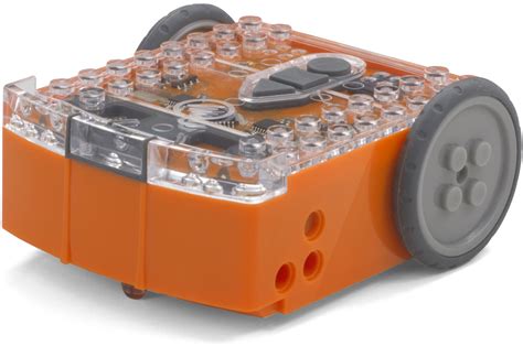 Edison Robot V2 0 Lego Compatible Educational Programmable Wiltronics