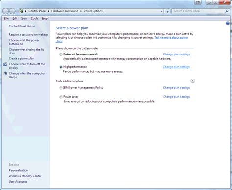 IBM I2 IBase Performance Is Slow When Running On A Portable Device