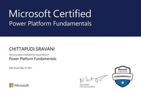 Powerbi Microsoft Dataanalytics Certification Technicalhub Cse