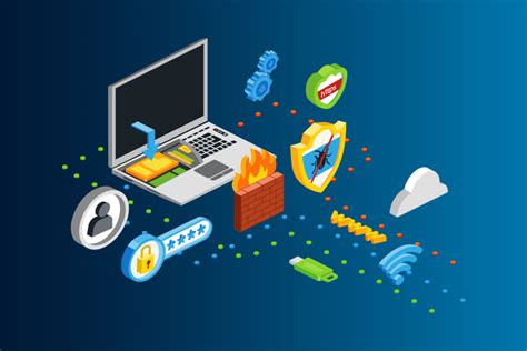 Create A Firewall Diagram For Network Security