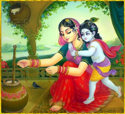 Damodar Ashtakam Damodarastakam Sri Damodarashtakam Shri