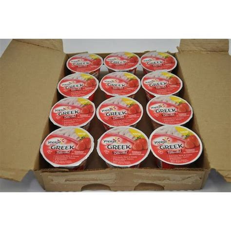 Lidl Strawberry Yogurt Drink Seller Uk Th