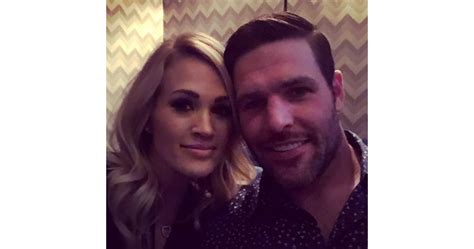 Певицата Кари Ъндърууд е бременна очаква второто си дете