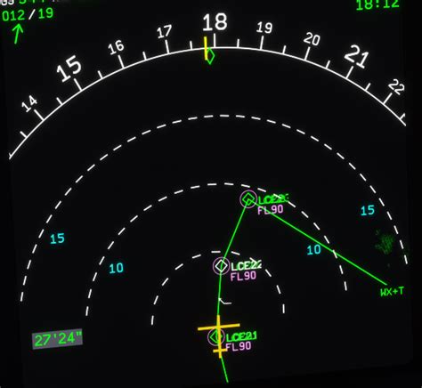 Bug Pilot Side Pfd Was Frozen For A Long Time · Issue 3719 · Flybywiresimaircraft · Github