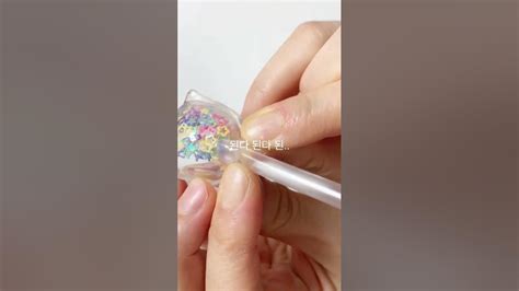 요즘 유행하는 실리콘테이프풍선 만들기 쉽네 Shorts Youtube