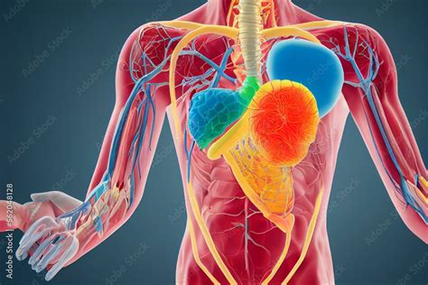 Homeostasis In Humans Diagram