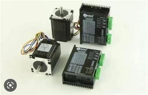 Bipolar Stepper Motors V Step Angle Degree At Piece In Coimbatore