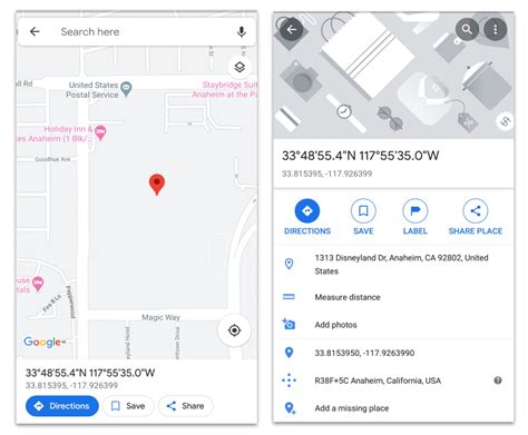 Retrieving Coordinates And Launching Map Locations In Xamarin