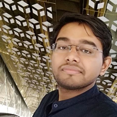 About Shubham Goel Medium