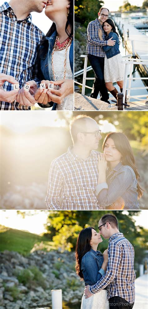 Meaghan And Denver {still Lovin } Bayfield Couples Photographer