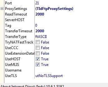 Delphi XE7 Android FMX Threading For Internet Connections Stack Overflow