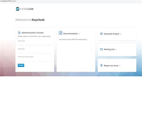 Keycloak Configuration In Windows CoderPanda Keycloak Configuration In Windows