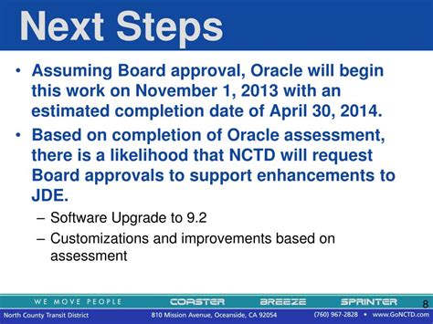 PPT Oracle JDE Agreement PowerPoint Presentation Free Download ID