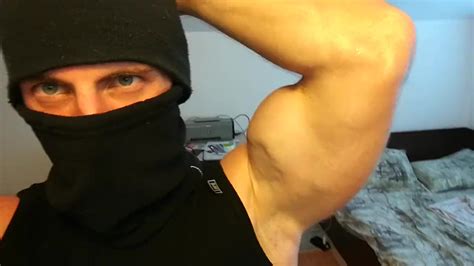 Mystery Muscle Thisvid Com