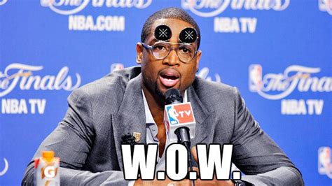 Quotes From Dwyane Wade Quotesgram