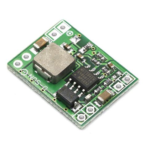 24V 12V 9V To 5V Fixed Output Step Down Module 3A Step Down Module DC DC Power Module Lazada PH