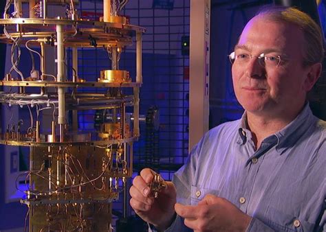 A Quantum Leap In Computing Nova Pbs