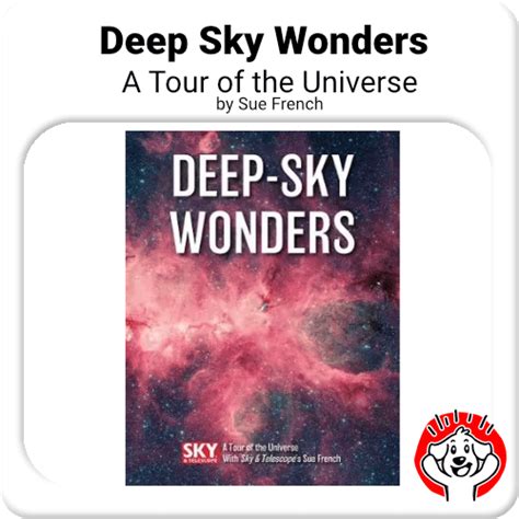 Observer S Sky Atlas The 500 Best Deep Sky Objects Isbn 0228104106