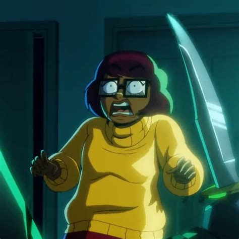 Velma In Scooby Doo Movie 60 Photos Moonagedaydreamfilm