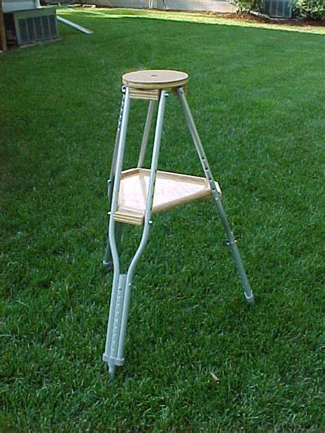 GRYNX Make Your Own Tripod